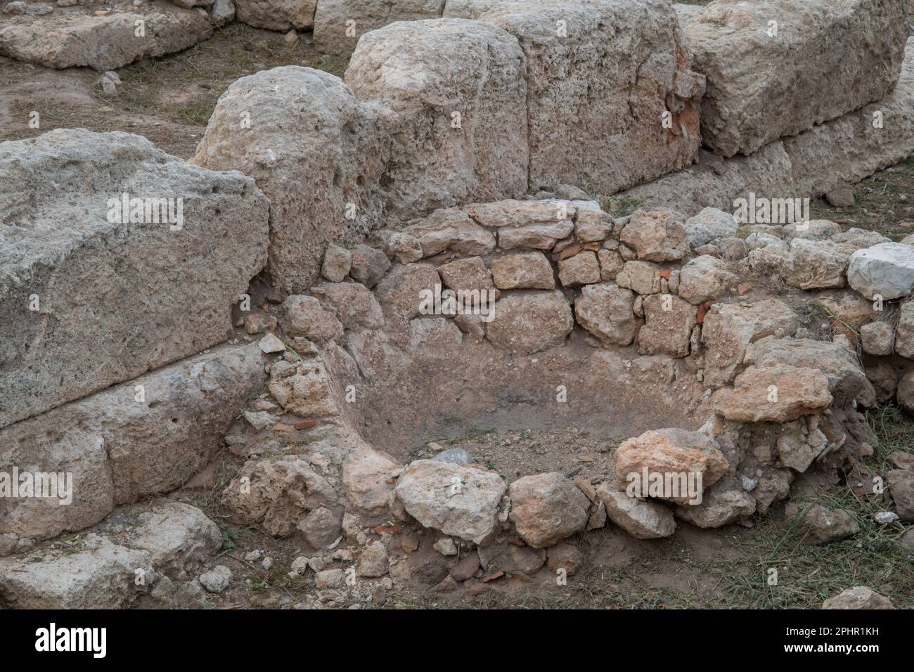 Parco archeologico di Egnazia, Museo Nazionale Giuseppe Andreassi ...