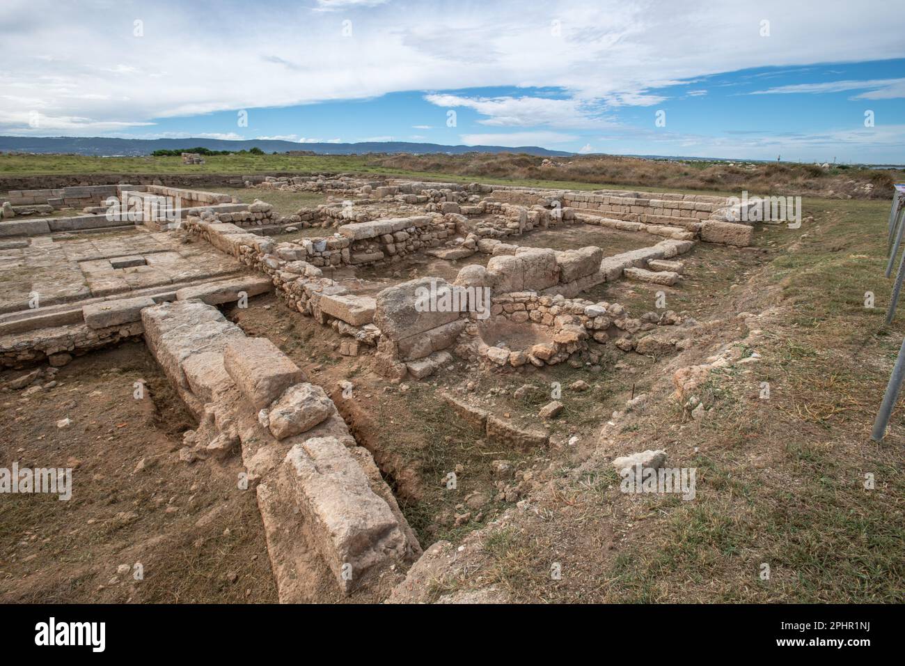 Parco archeologico di Egnazia, Museo Nazionale Giuseppe Andreassi ...