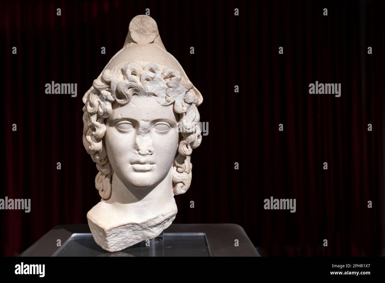 Museo archeologico di egnazia hi-res stock photography and images - Alamy