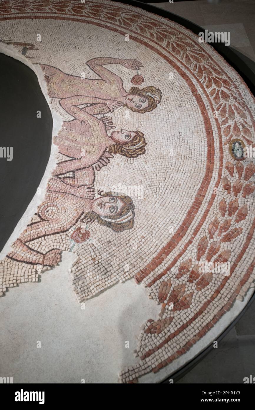 Parco archeologico di Egnazia, Museo Nazionale Giuseppe Andreassi ...