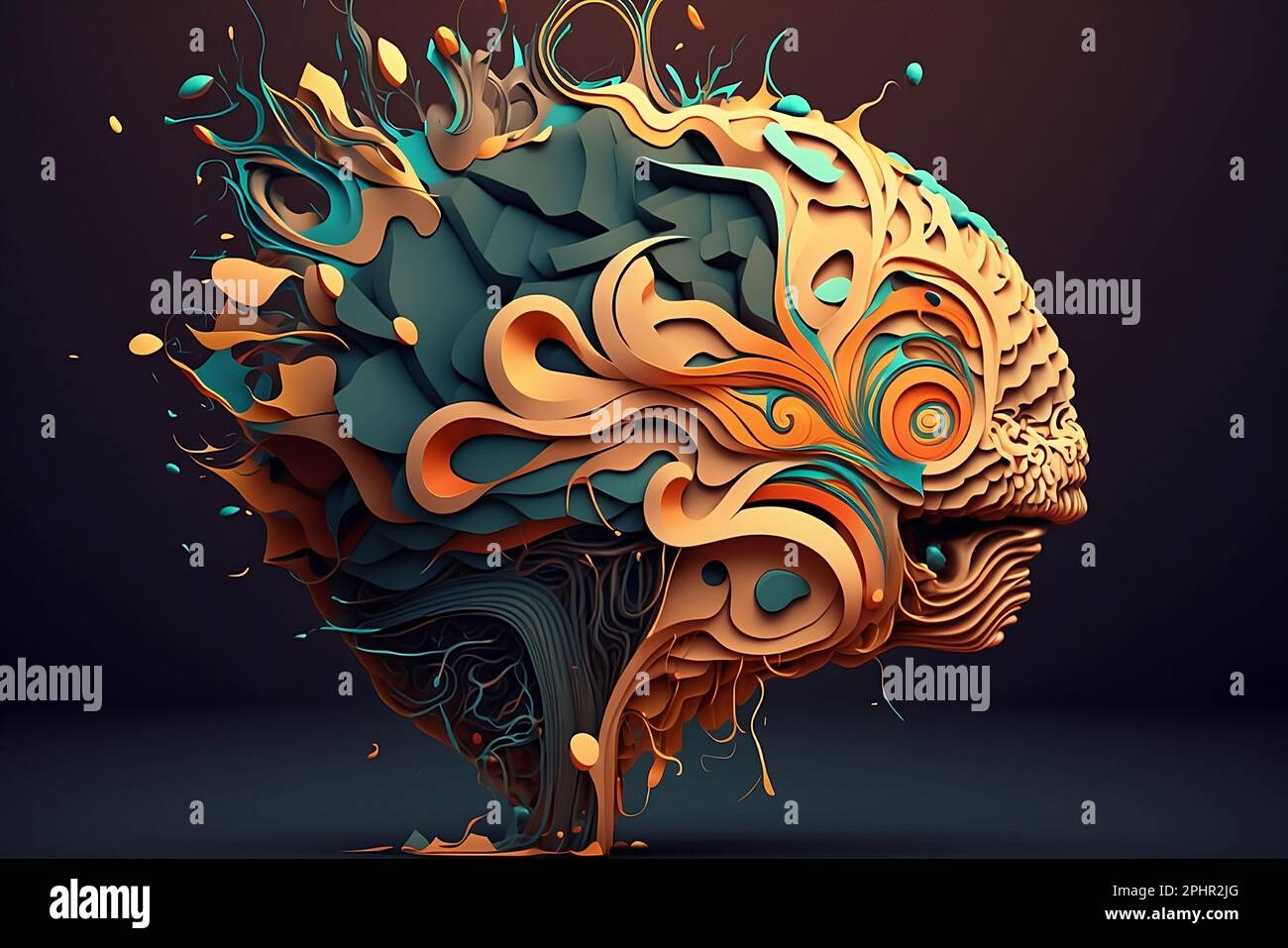 Health ai hi-res stock photography and images - Alamy