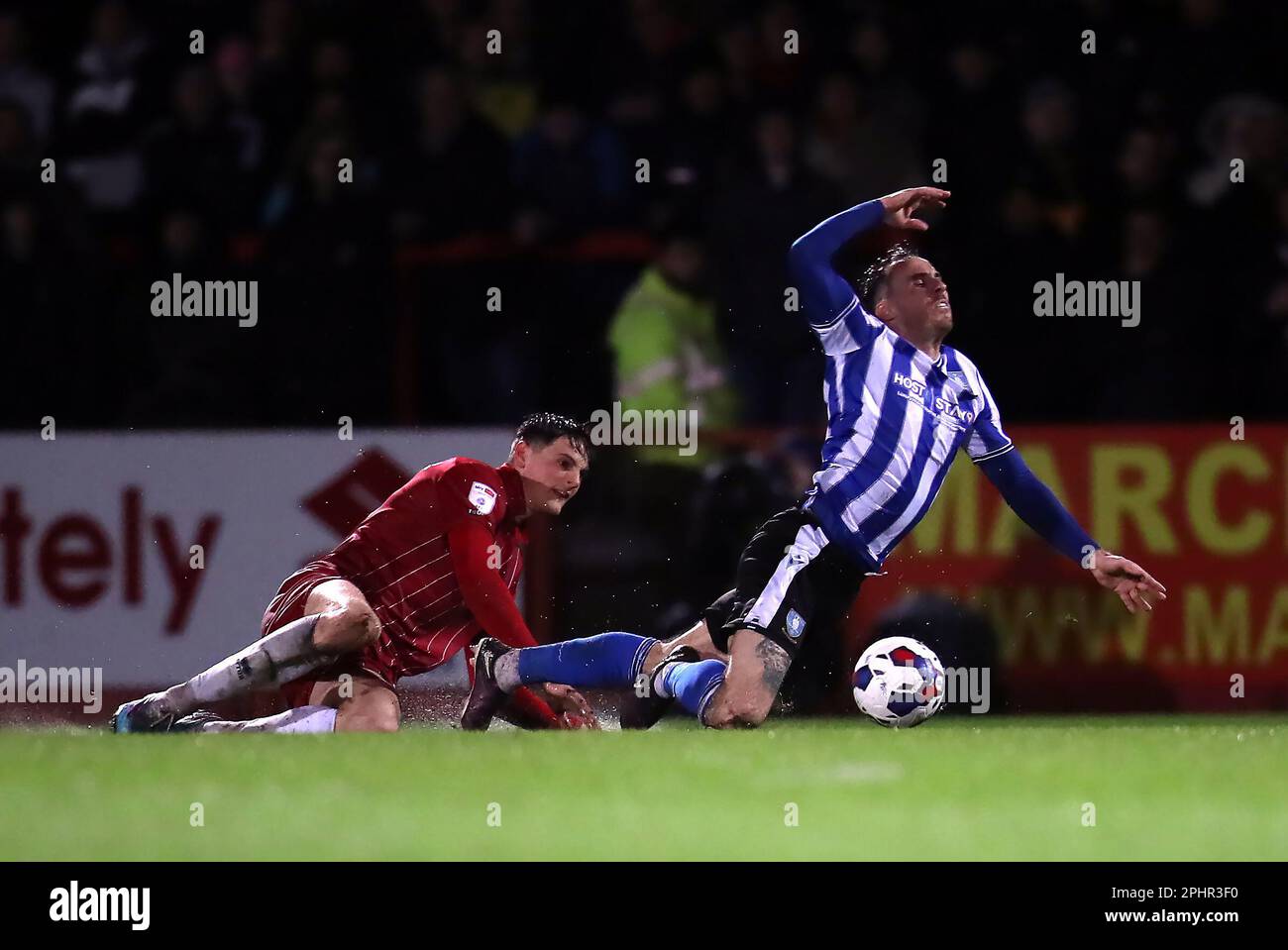 Caleb taylor cheltenham hi-res stock photography and images - Alamy