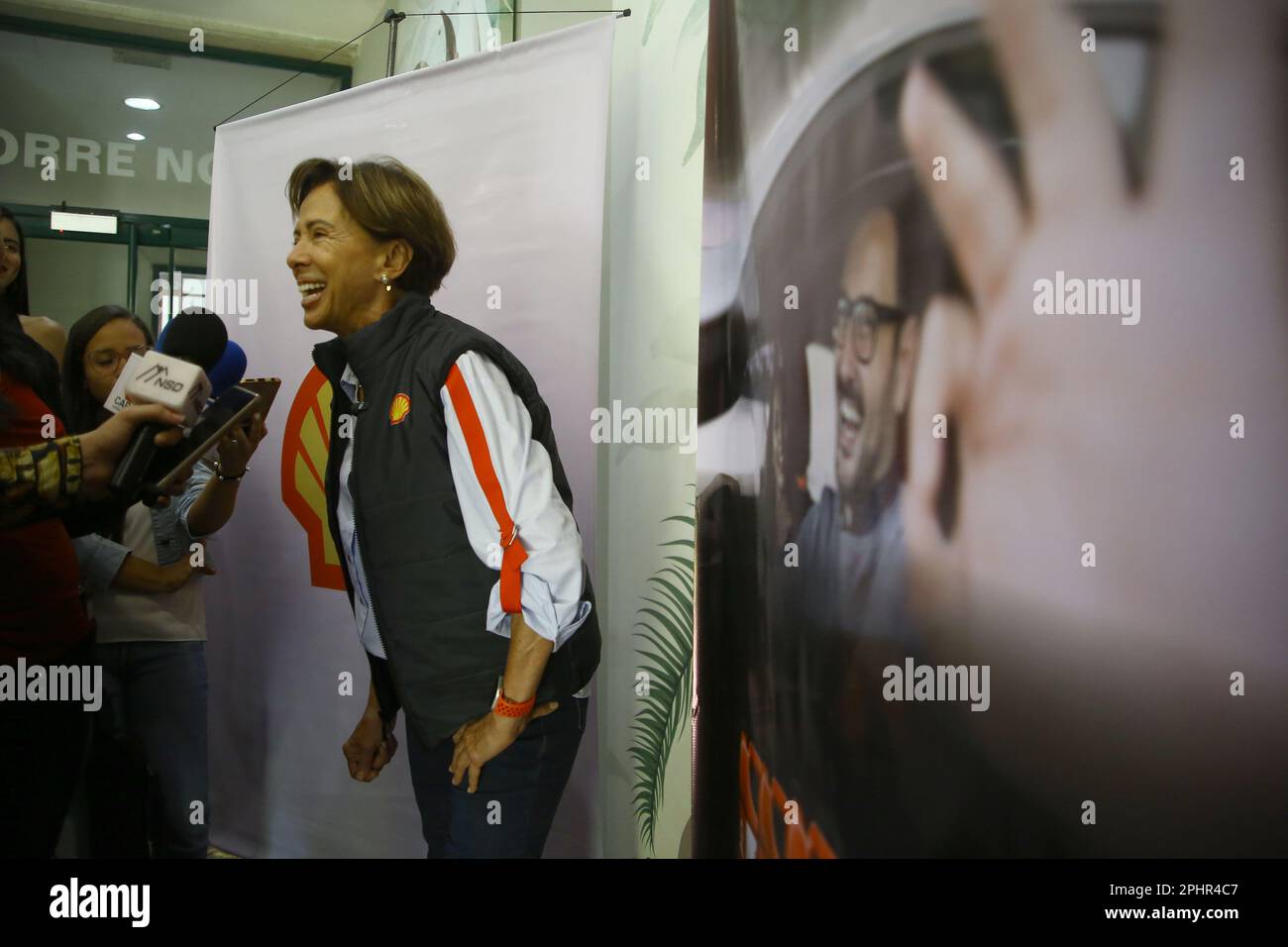 Valencia, Carabobo, Venezuela. 29th Mar, 2023. March 29, 2023 ...