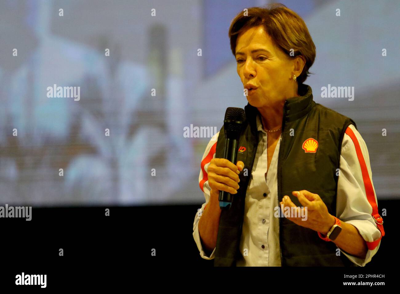 Valencia, Carabobo, Venezuela. 29th Mar, 2023. March 29, 2023 ...