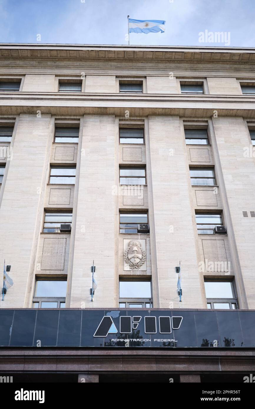 Tax collection latin america hi-res stock photography and images - Alamy