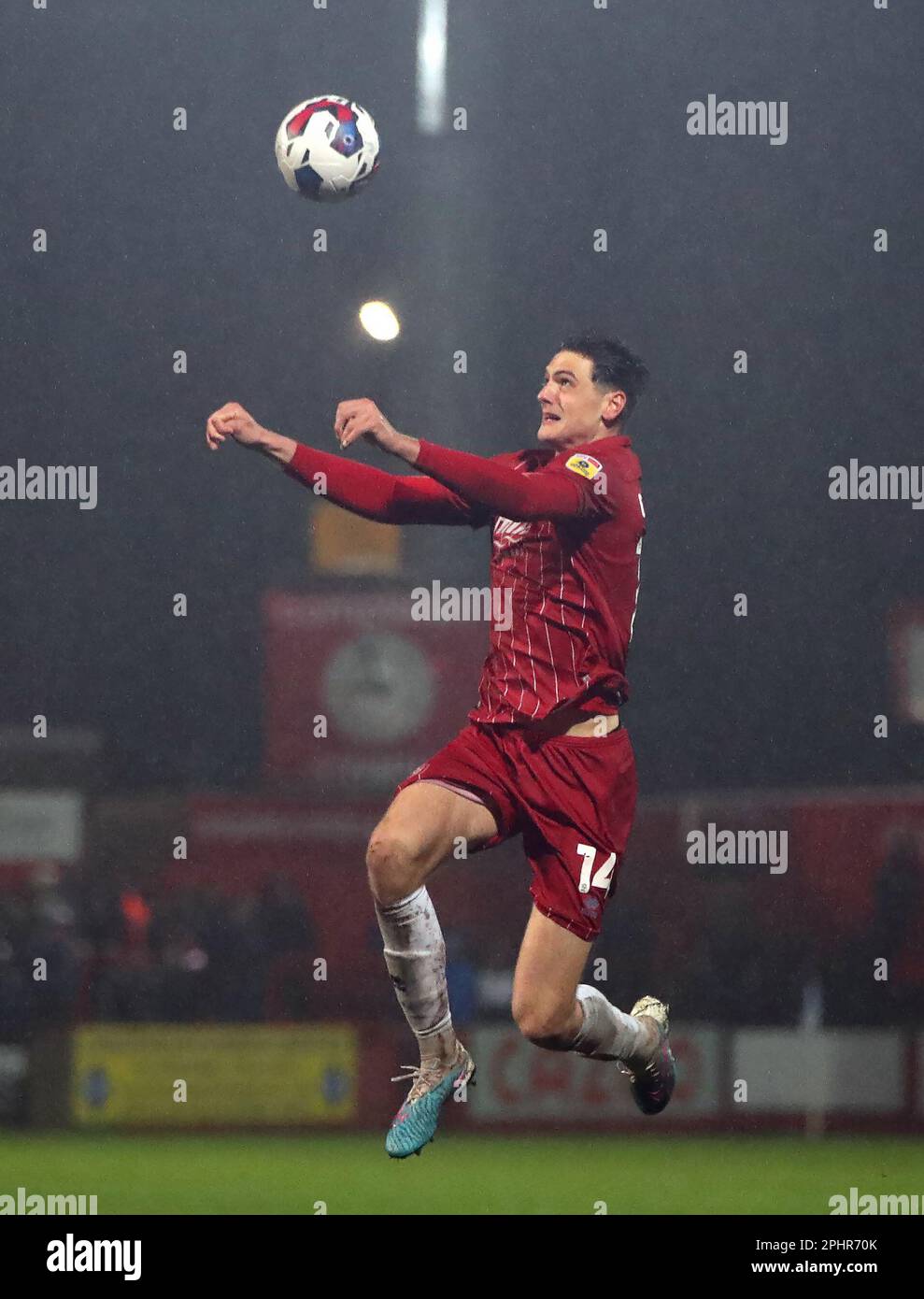 Caleb taylor cheltenham hi-res stock photography and images - Alamy