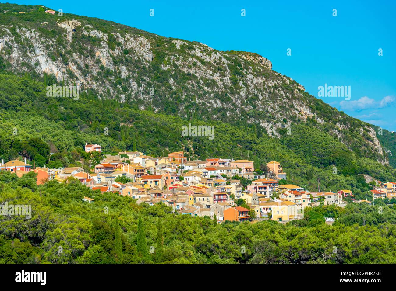 Lakones hi-res stock photography and images - Alamy
