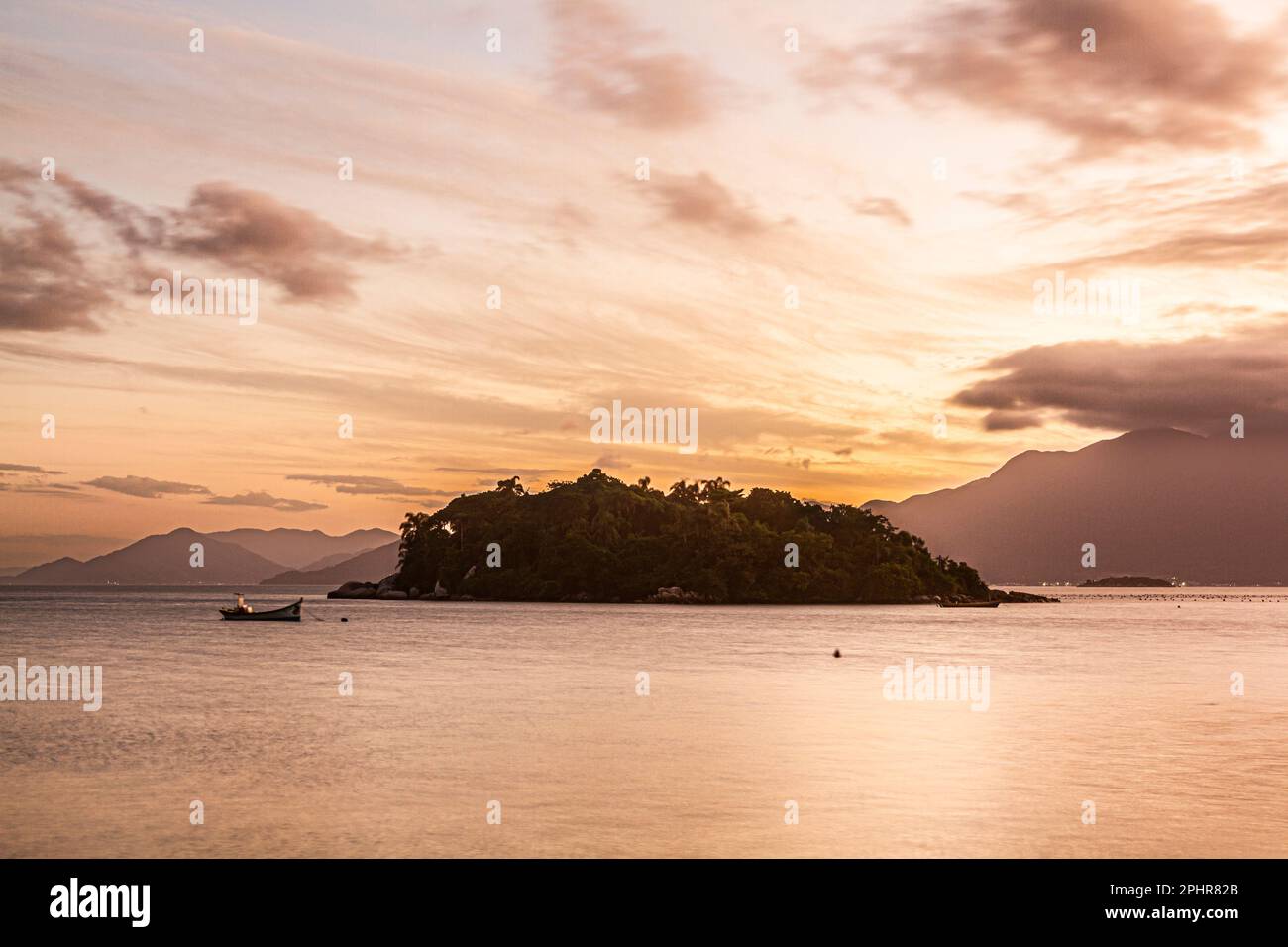 Ilha da tapera hi-res stock photography and images - Alamy