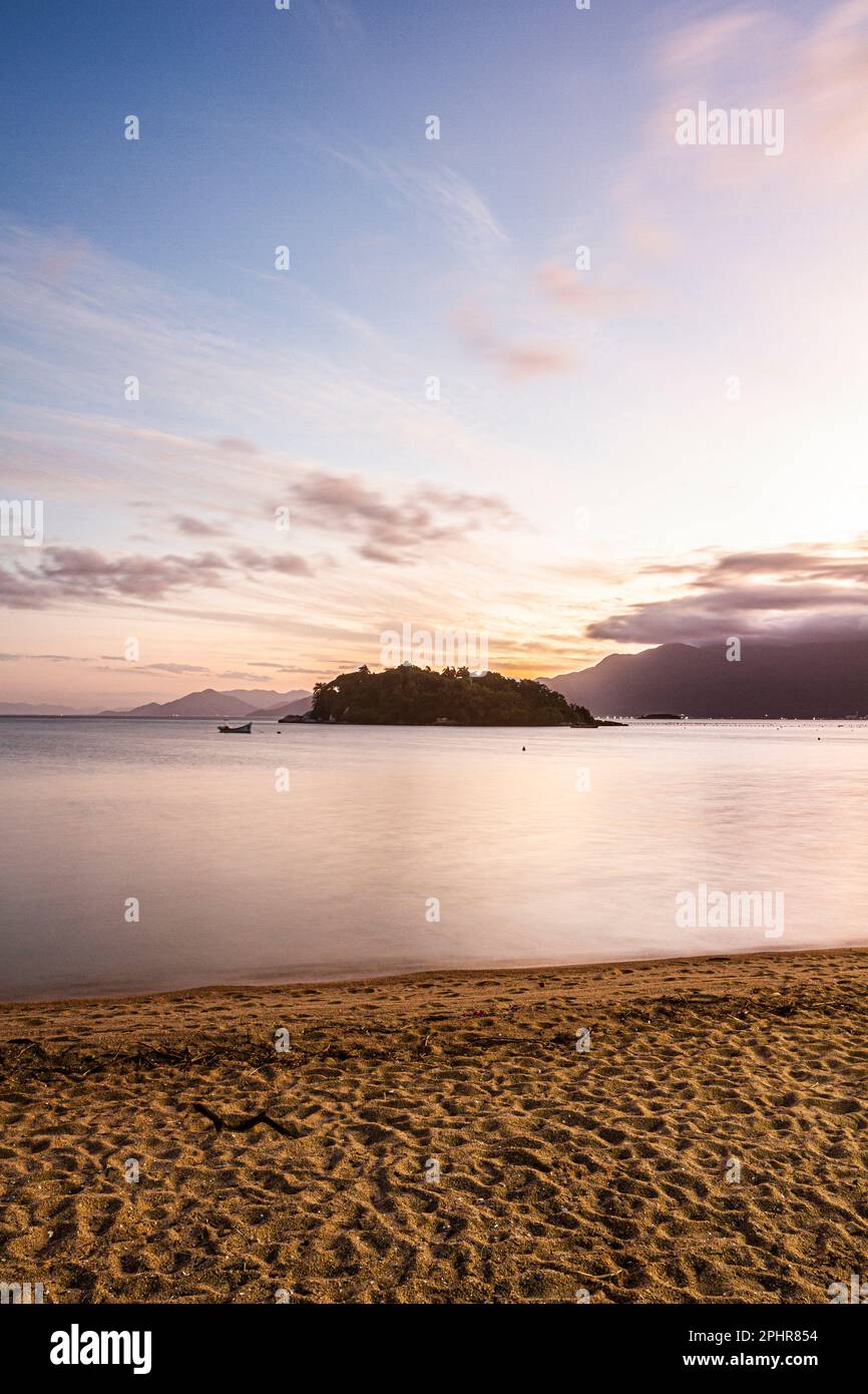 Ilha da tapera hi-res stock photography and images - Alamy