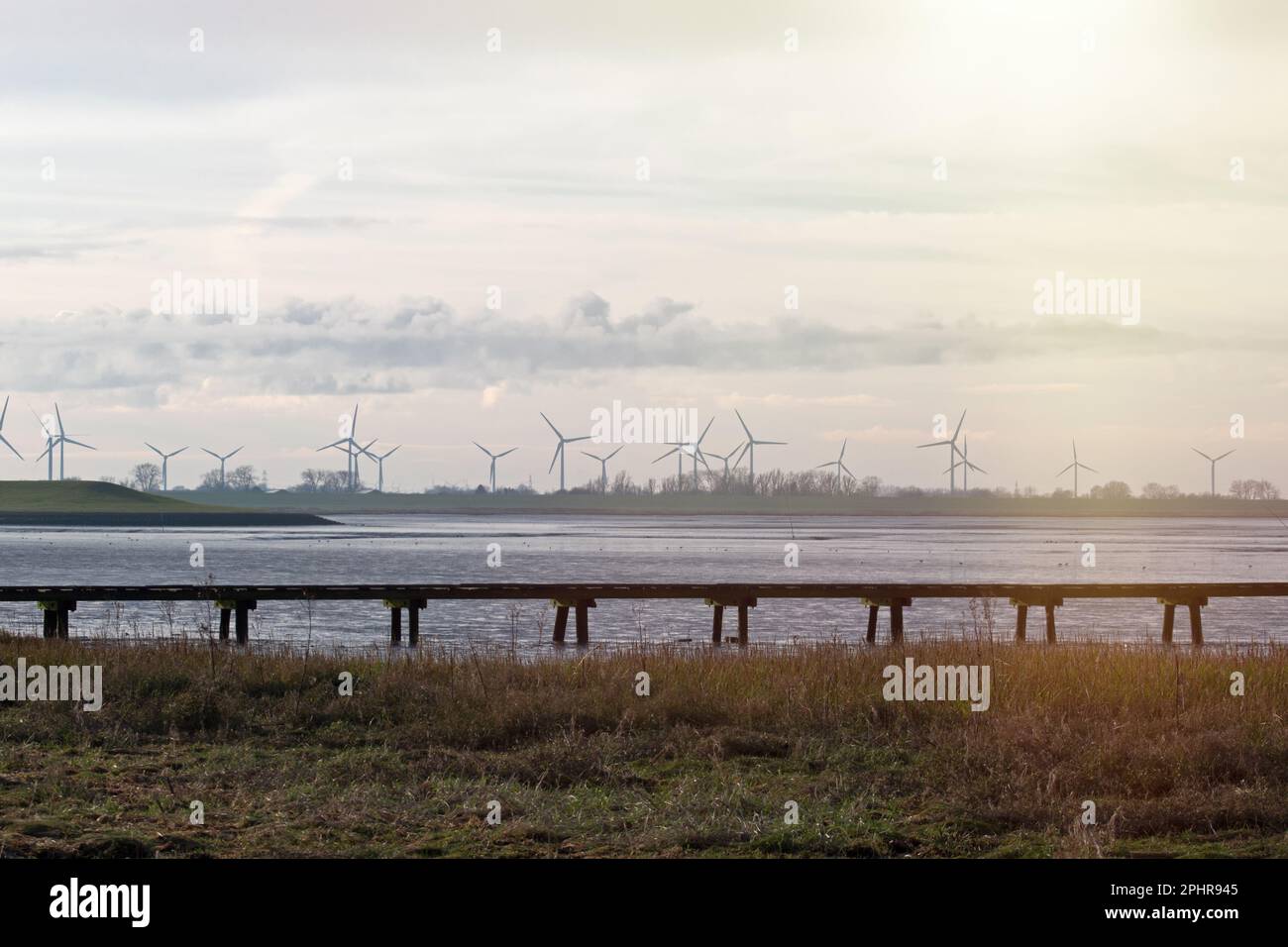 Jade bay sea germany hi-res stock photography and images - Alamy