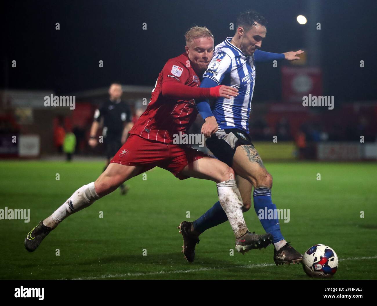 Ryan broom cheltenham hi-res stock photography and images - Alamy