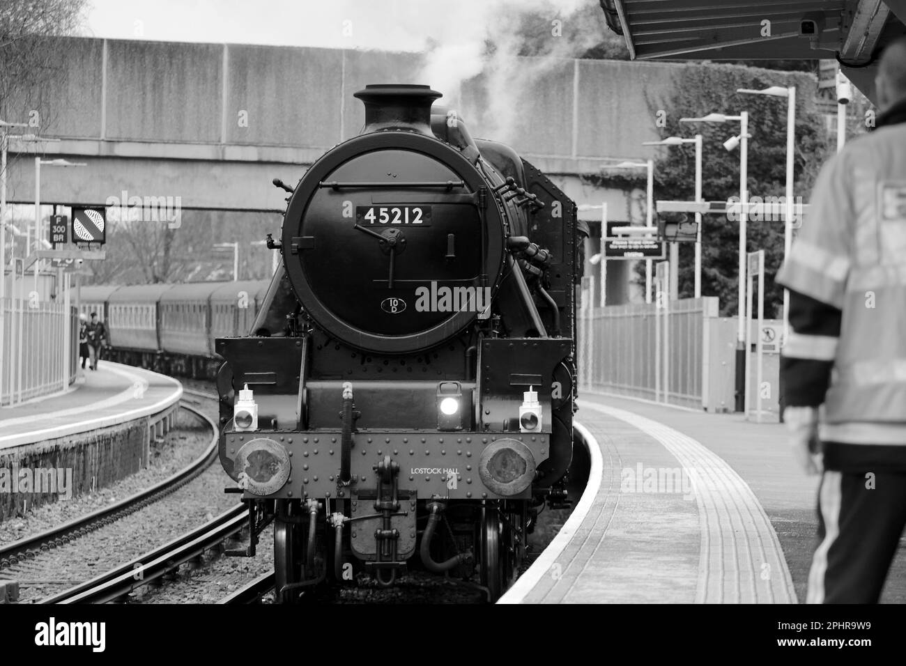 Sleeping luxury train Black and White Stock Photos & Images - Alamy