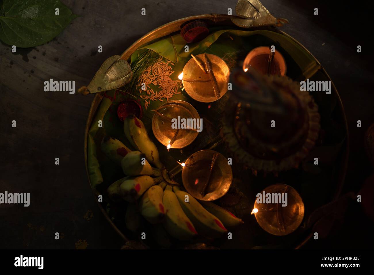 Colorful images created the bright dream Stock Photo - Alamy