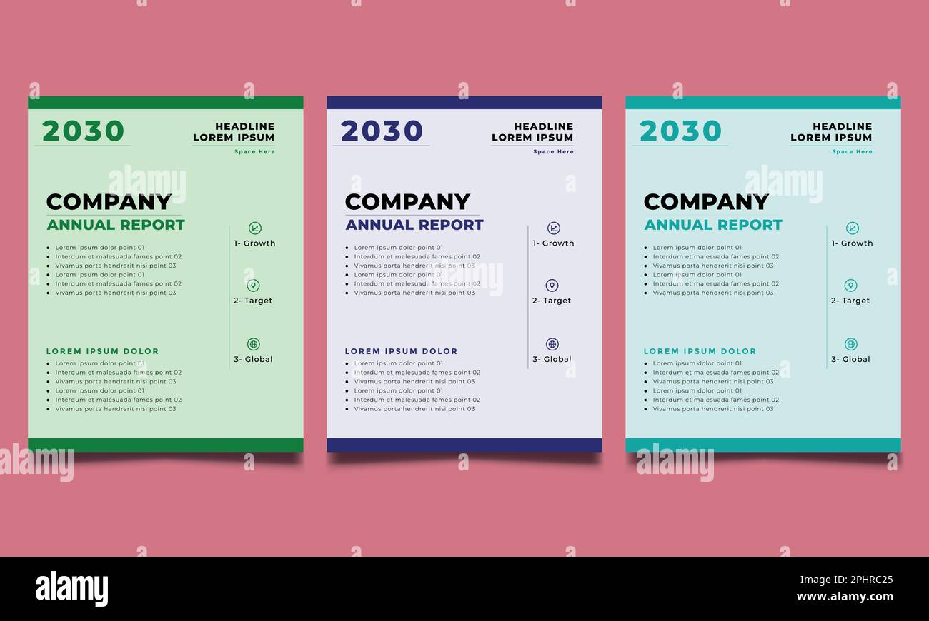 professional business flyer, leaflet, brochure, infographics, magazine ...