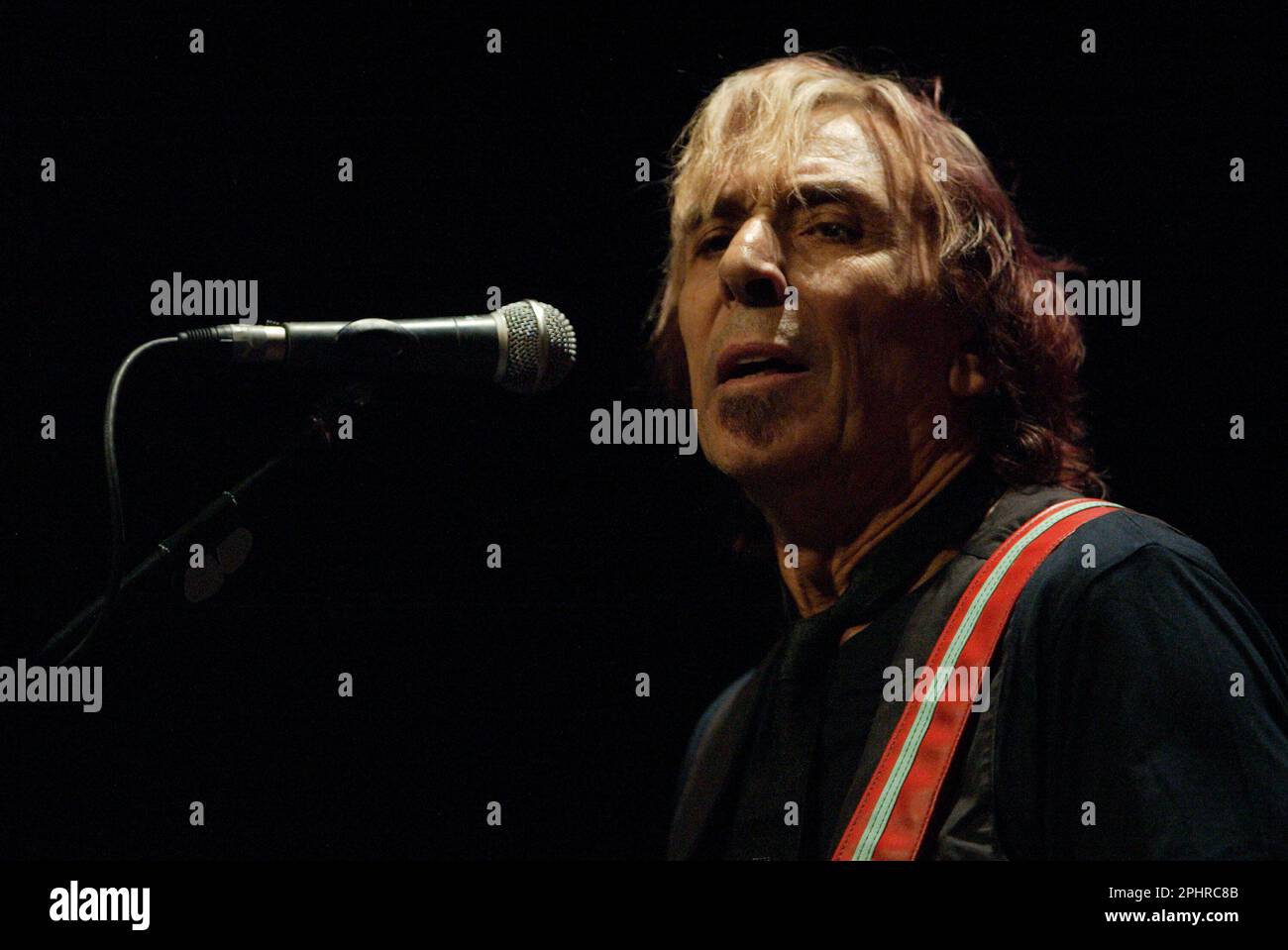 John cale show hi-res stock photography and images - Alamy