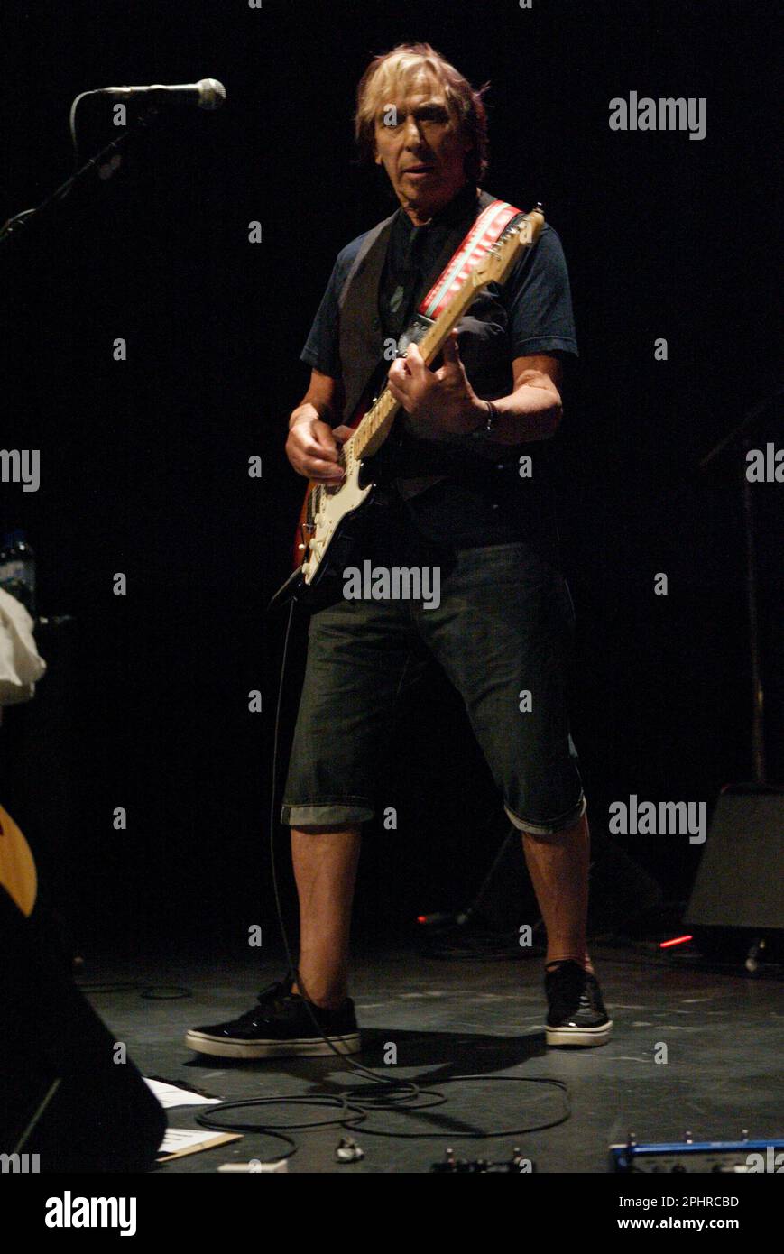 John cale velvet underground hi-res stock photography and images - Alamy