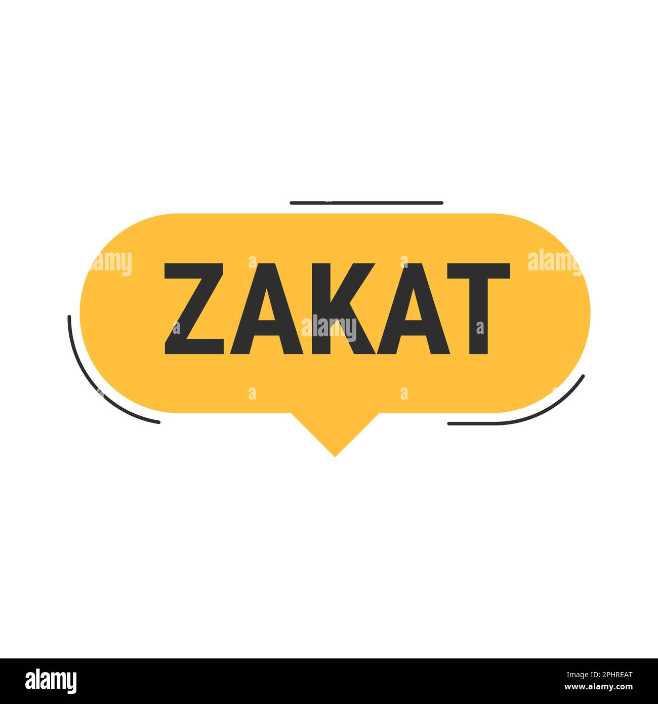 Rice donation Stock Vector Images - Alamy