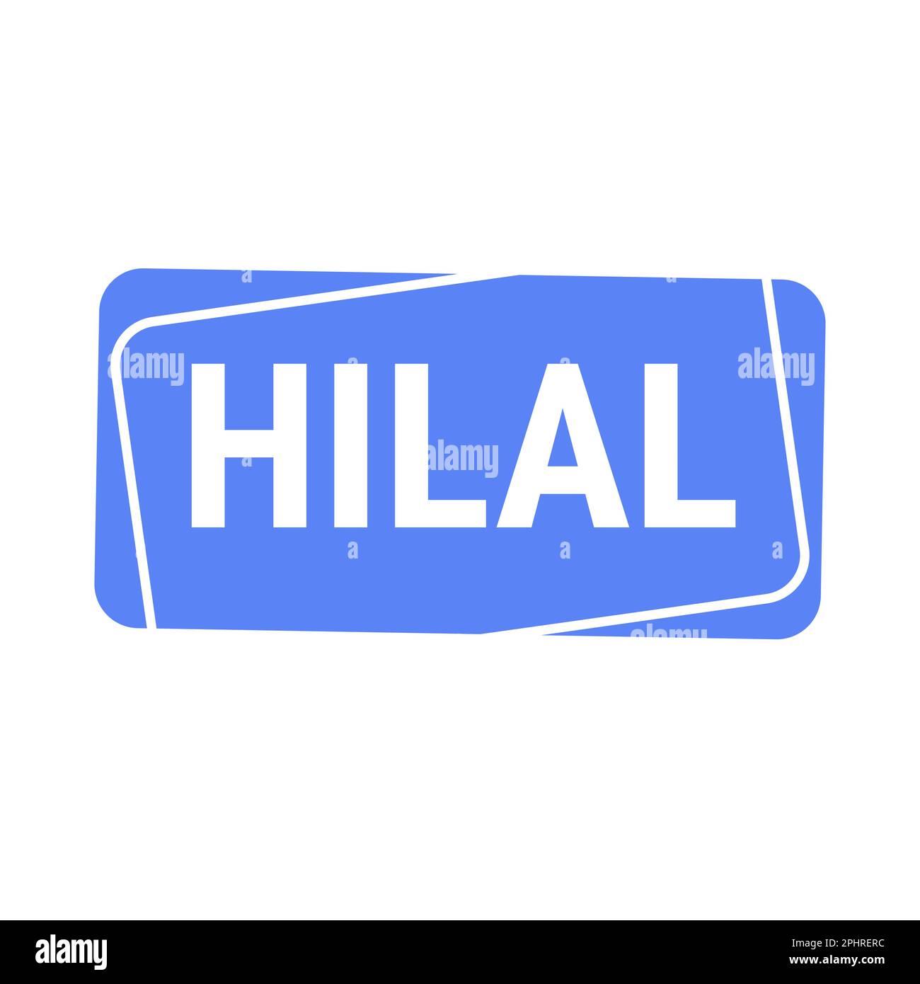 Hilal logo Stock Vector Images - Alamy