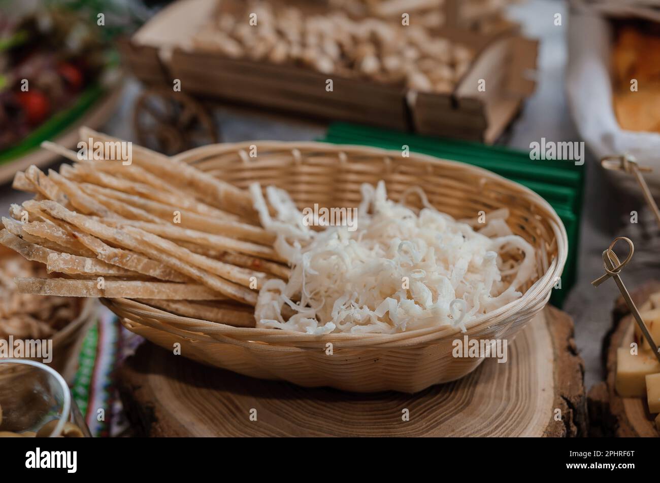 Various types of mussels hi-res stock photography and images - Alamy