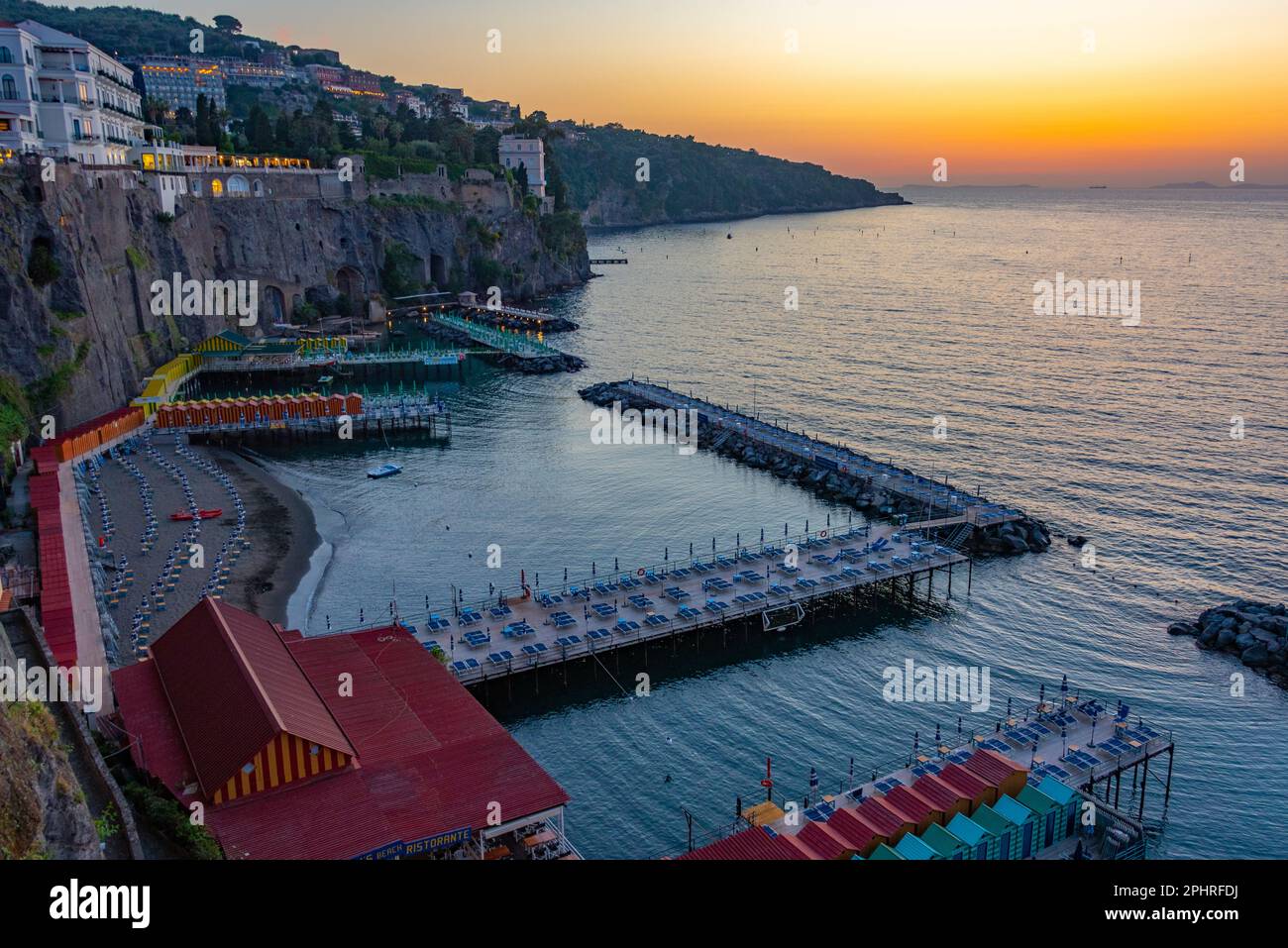 Leonelli beach hi-res stock photography and images - Alamy