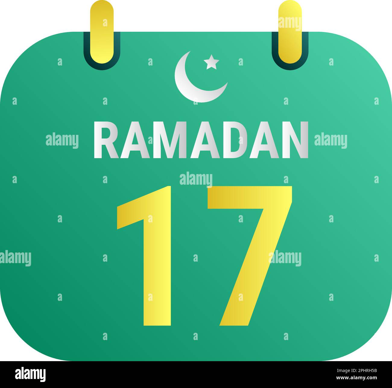 17th ramadan mosque Stock Vector Images - Alamy