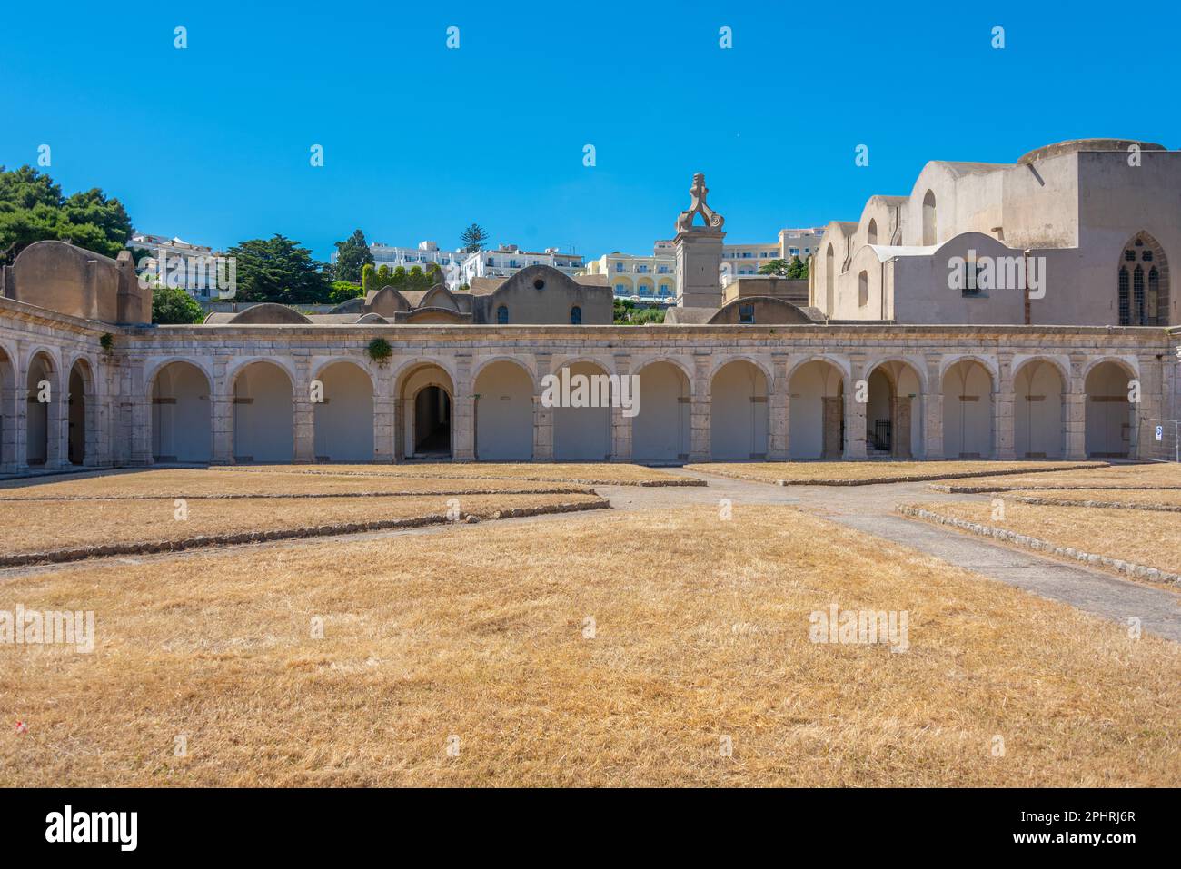 Charterhouse island hi-res stock photography and images - Alamy