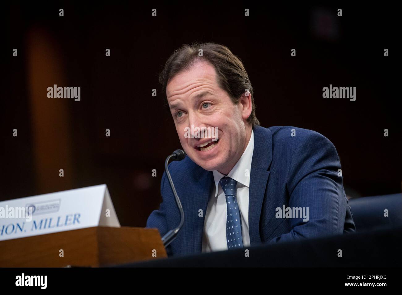 Jason miller hi-res stock photography and images - Alamy