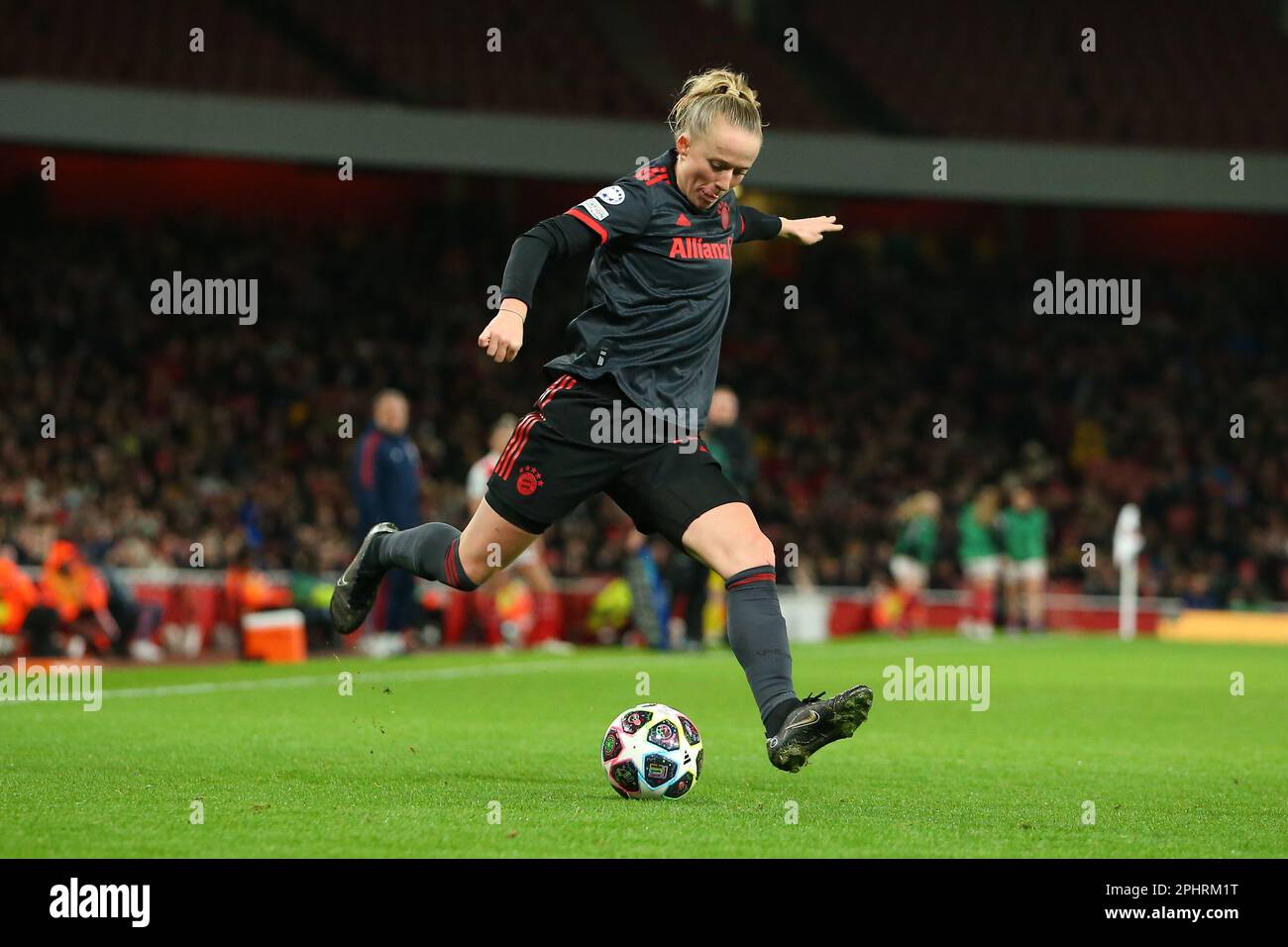 Schüller bayern hi-res stock photography and images - Alamy