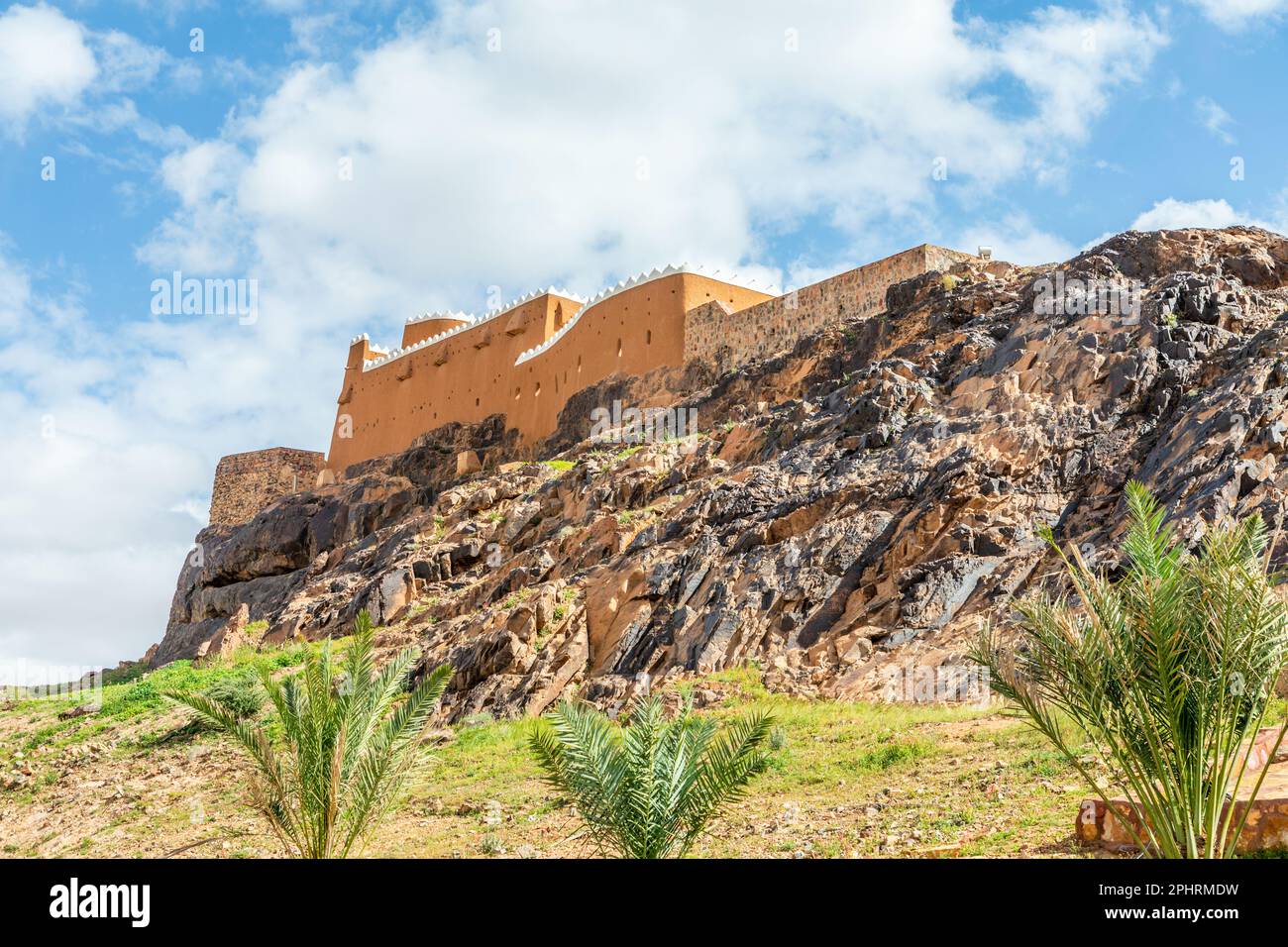 Saudi tourist spot hi-res stock photography and images - Alamy