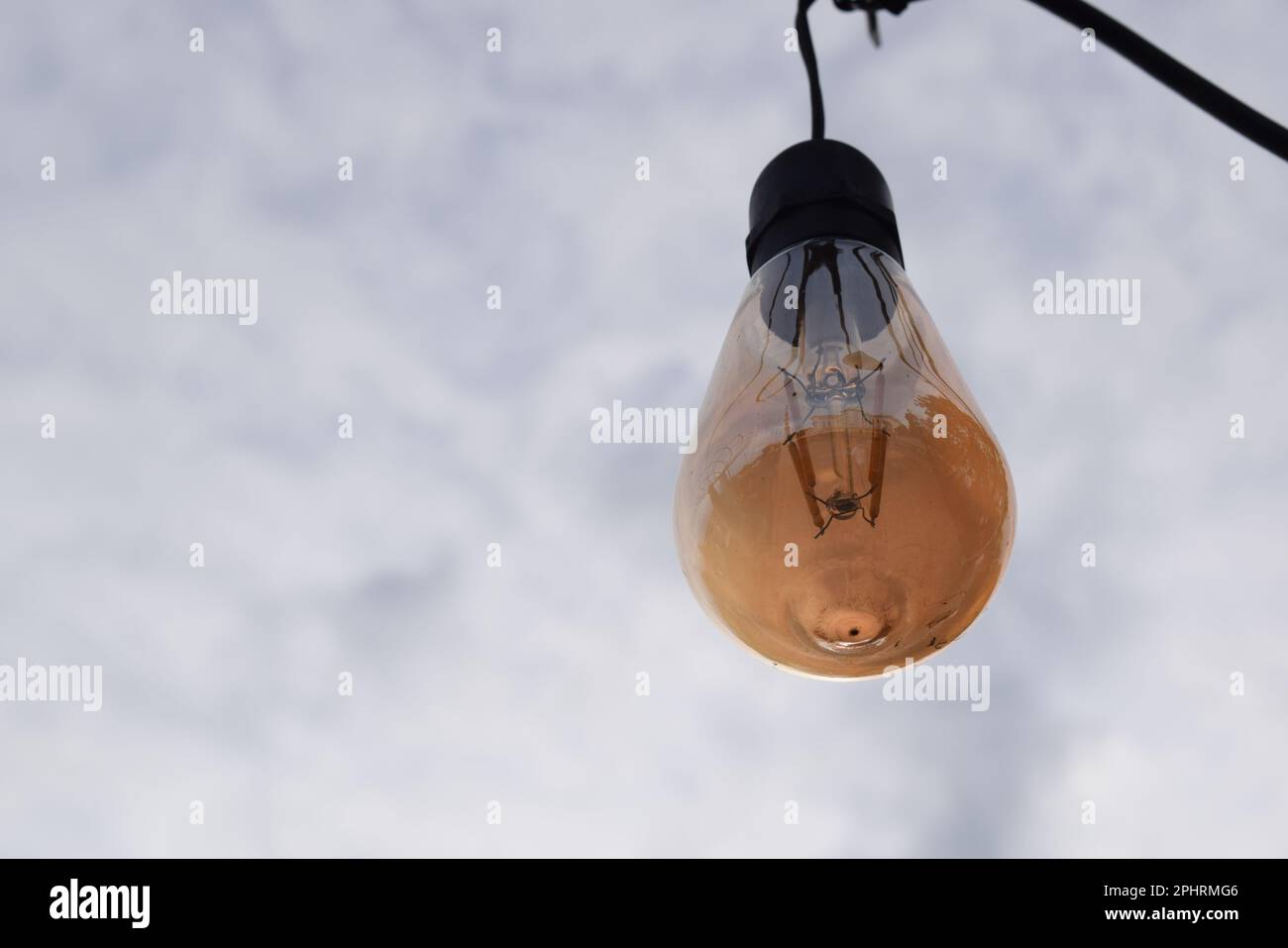 Creativity lamp hi-res stock photography and images - Alamy