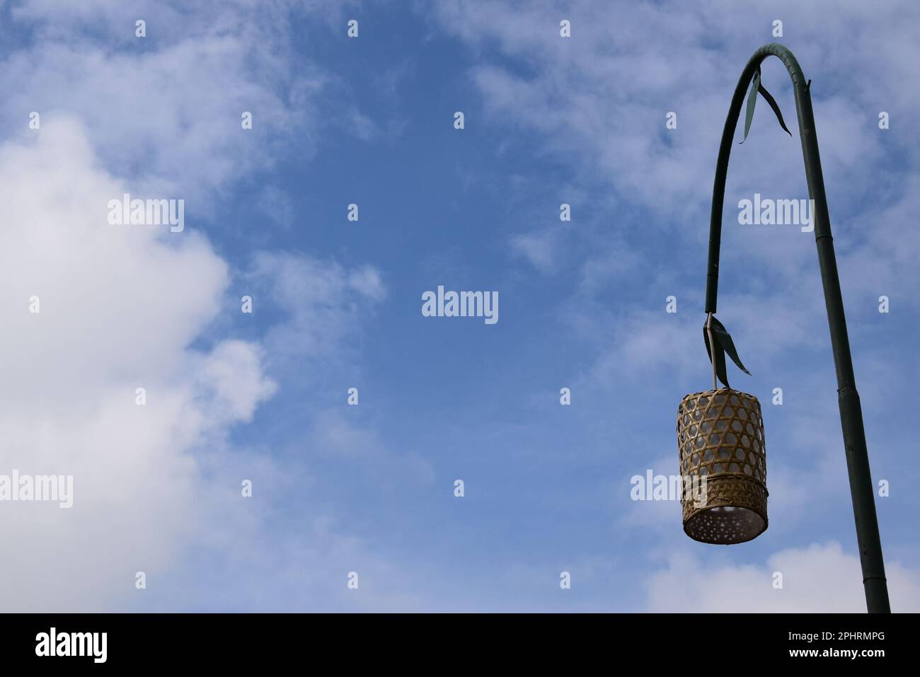 Weather sky garden hi-res stock photography and images - Alamy