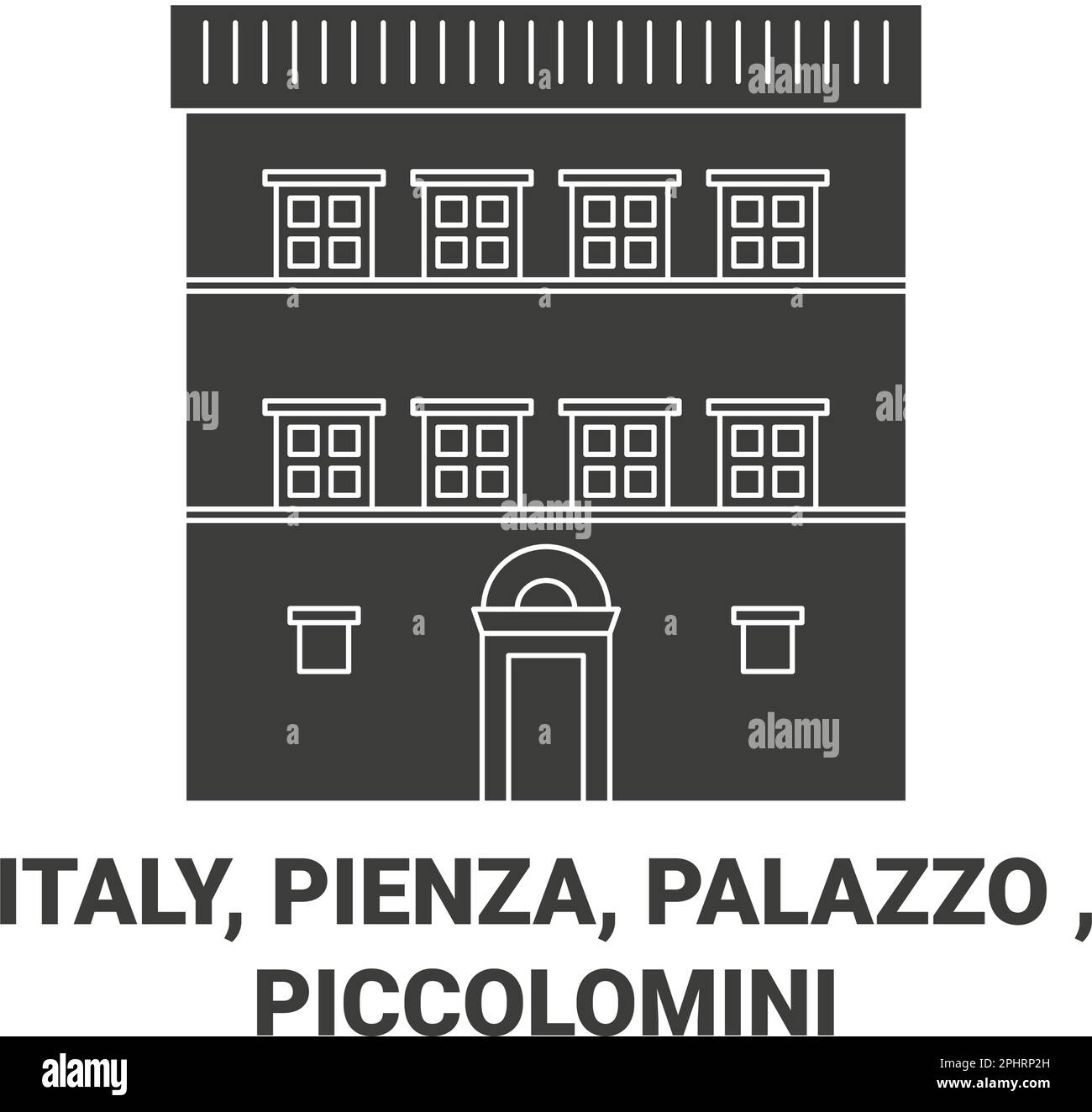 Medieval fresco cycle Stock Vector Images - Alamy