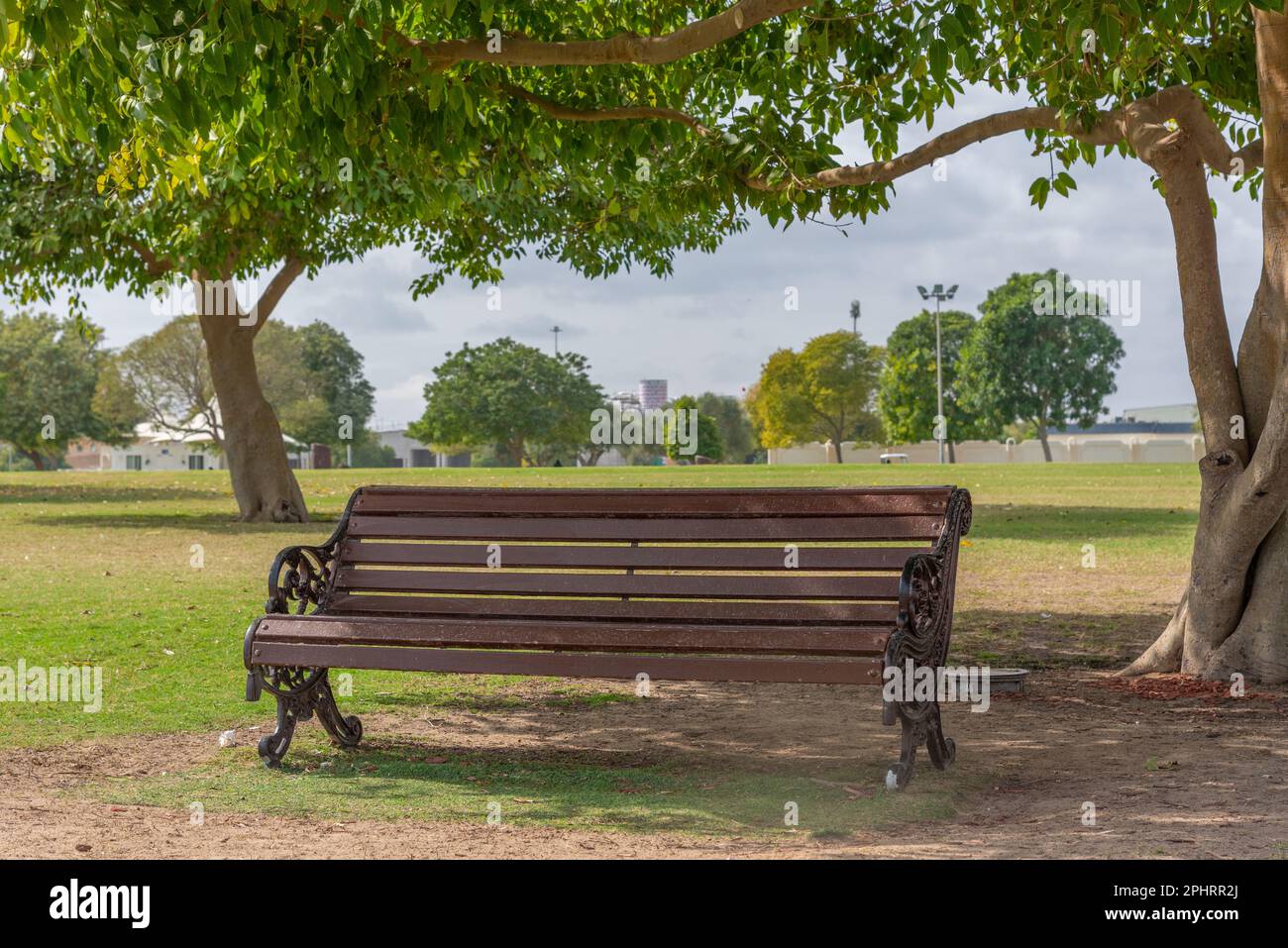 Aspire park in doha hi-res stock photography and images - Alamy