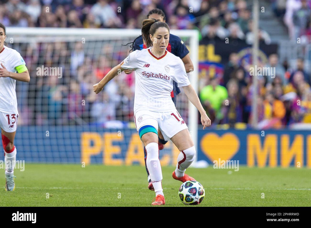 Vicky losada 2023 hi-res stock photography and images - Alamy