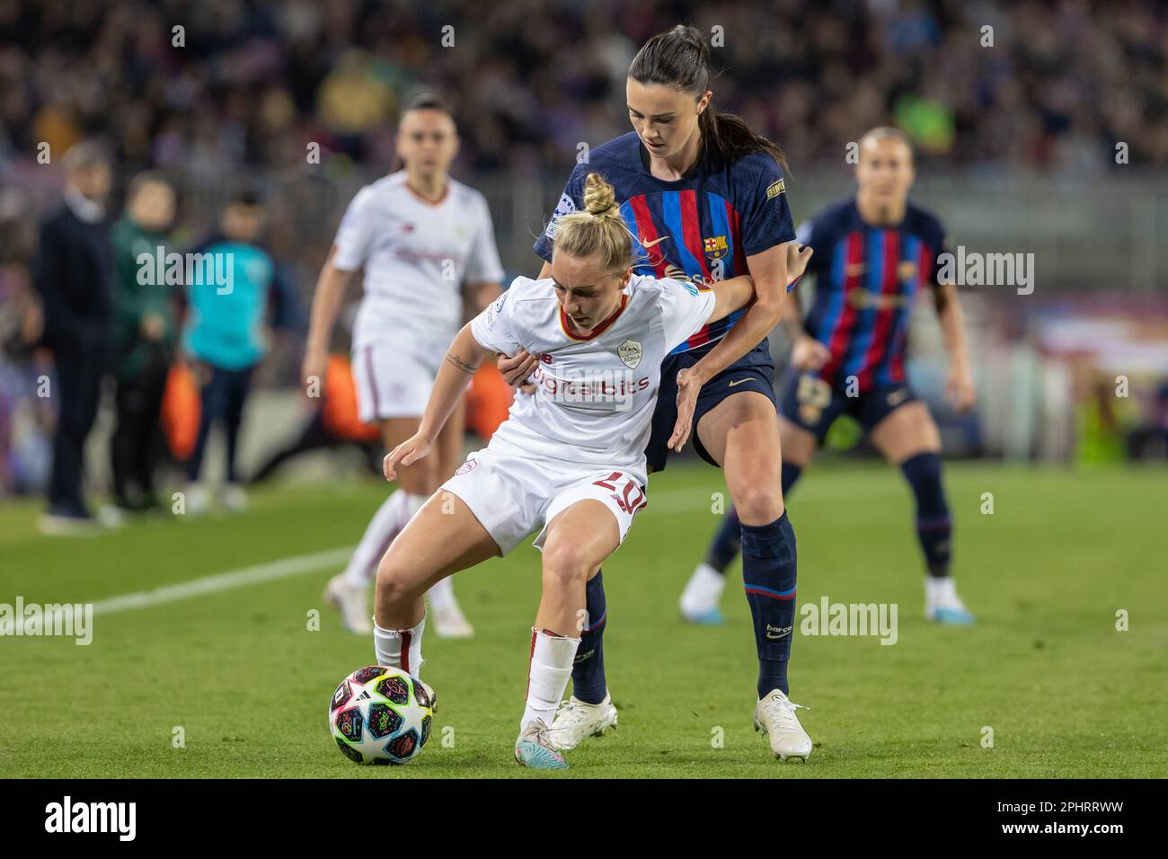 Ingrid engen hi-res stock photography and images - Alamy