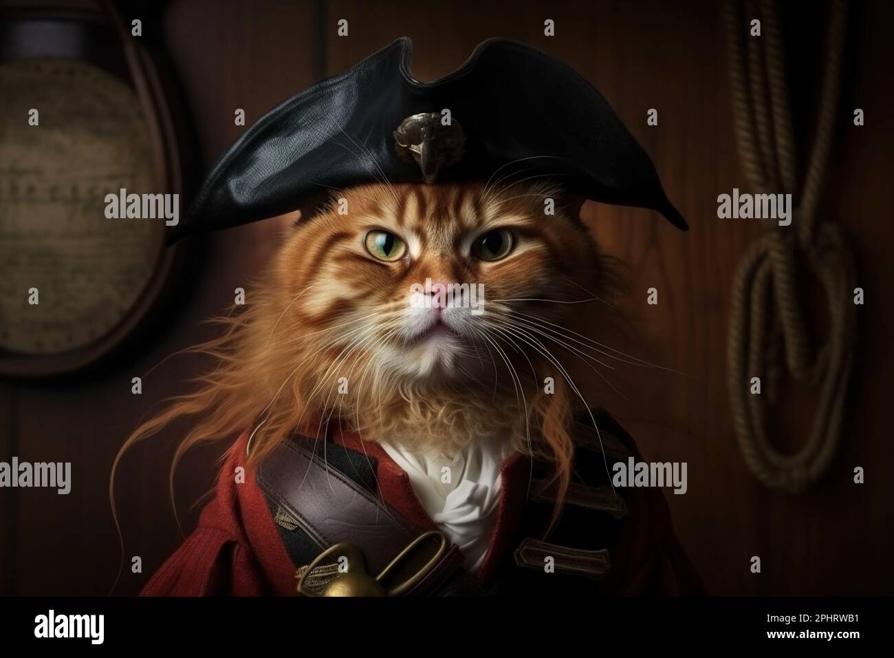 Medieval pirate hi-res stock photography and images - Alamy