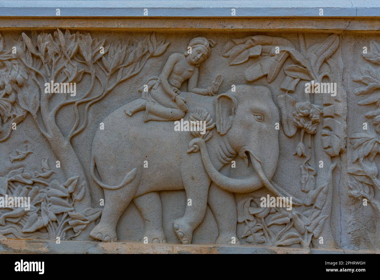 Sanda symbol hi-res stock photography and images - Alamy