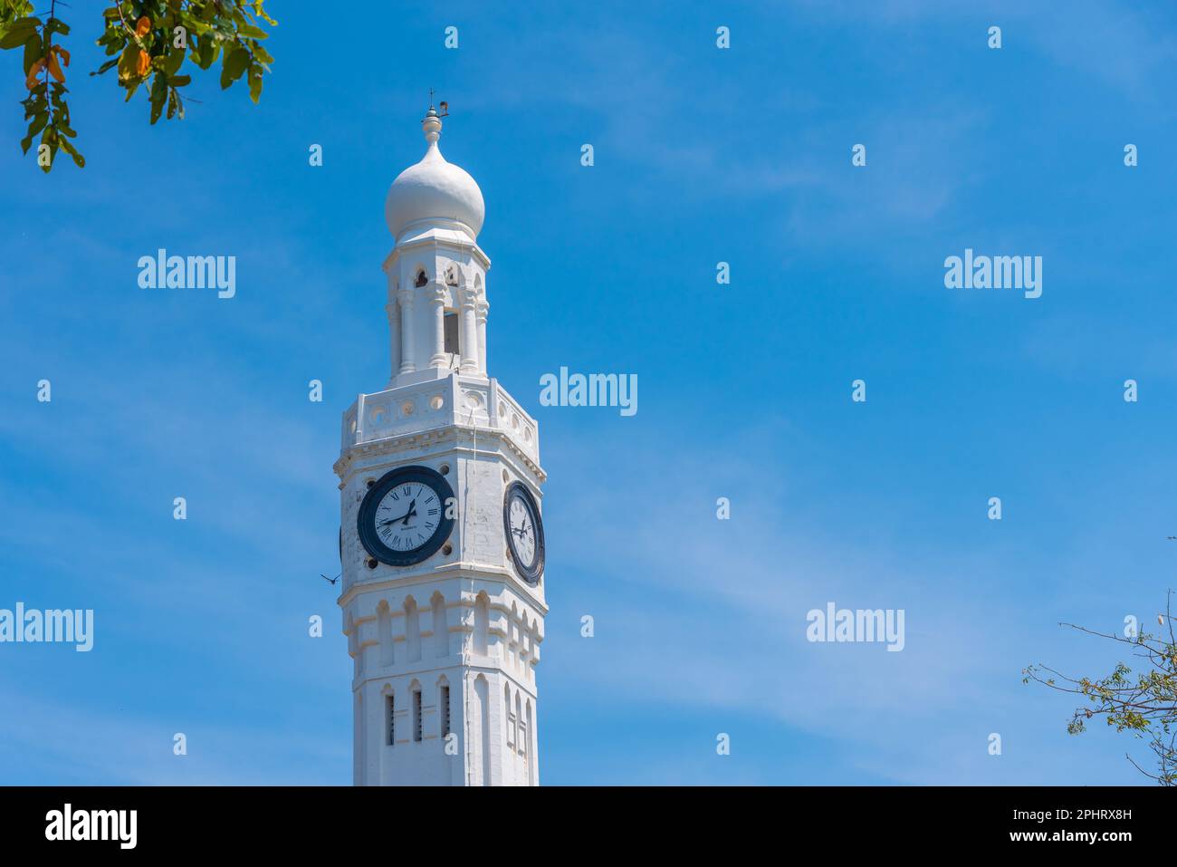 British ceylon jaffna hi-res stock photography and images - Alamy