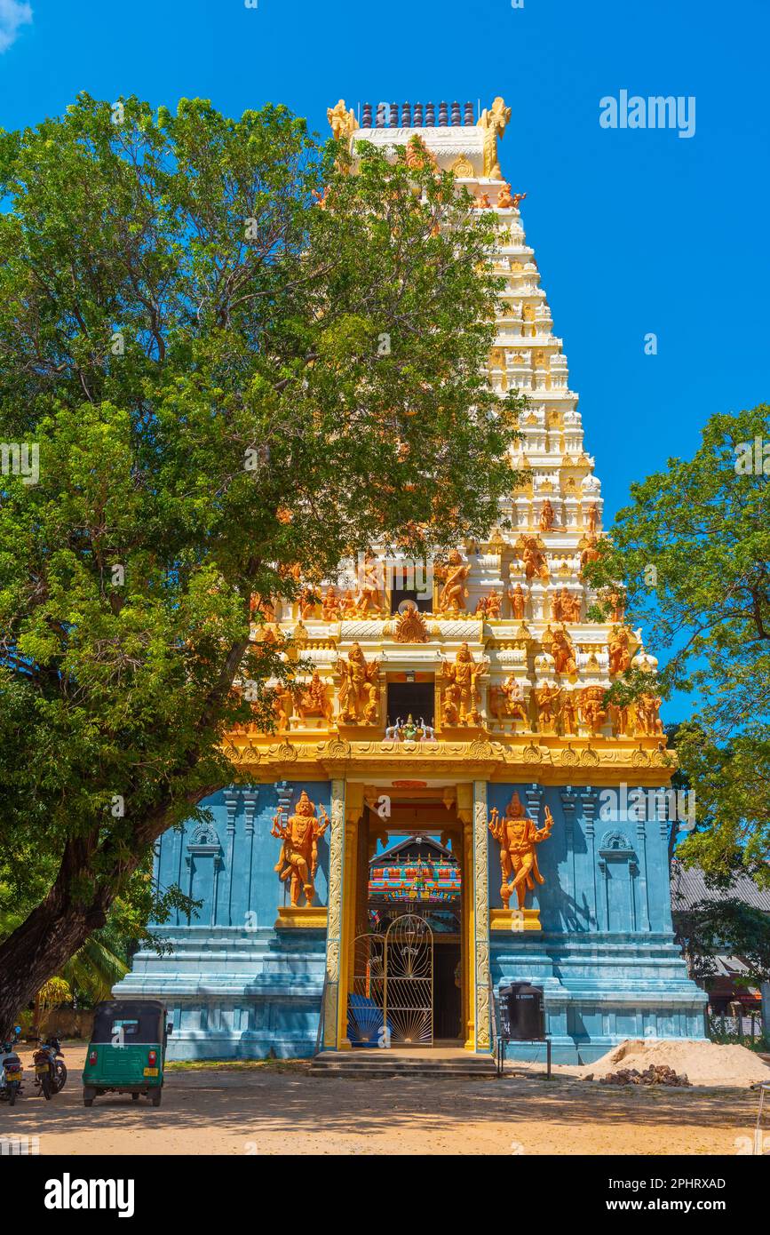 Naguleswaram temple hi-res stock photography and images - Alamy