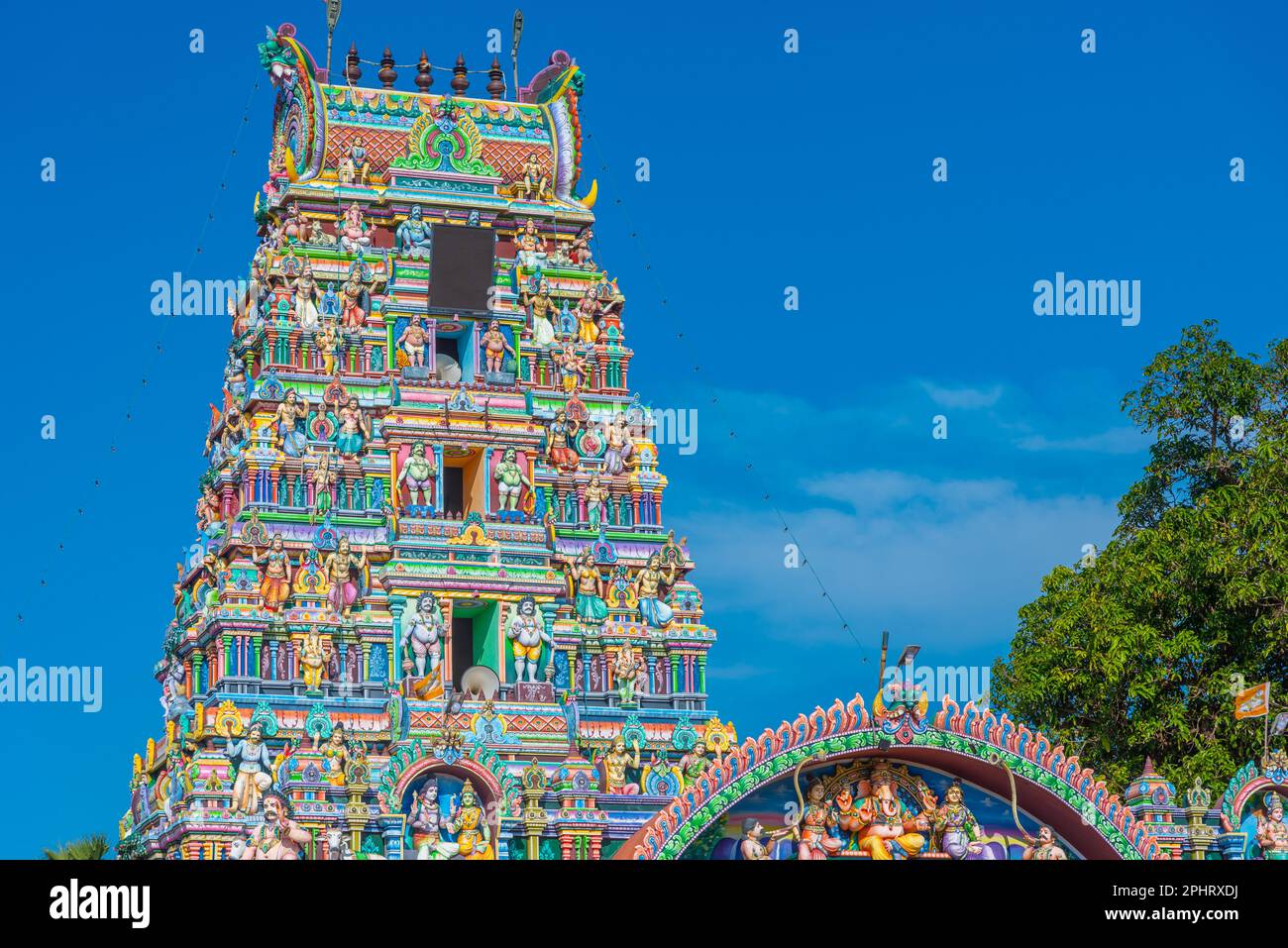Pillaiyar hi-res stock photography and images - Alamy