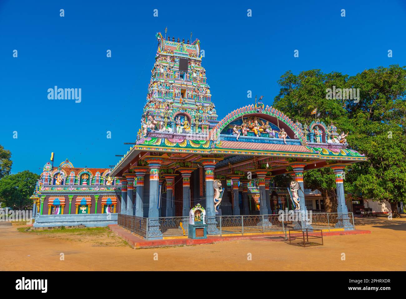 Pillaiyar hi-res stock photography and images - Alamy