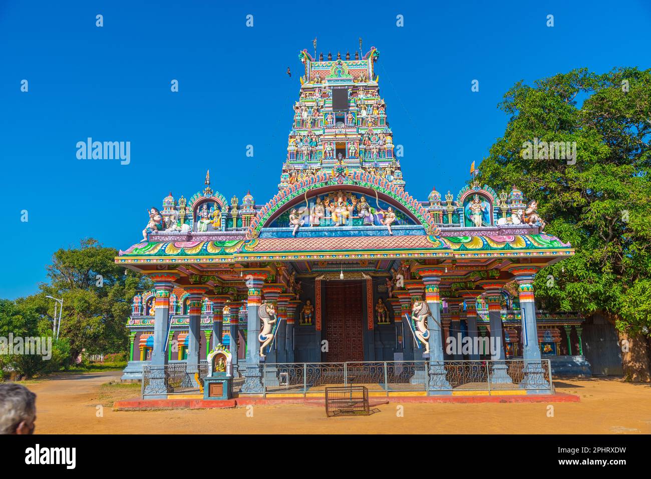 Pillaiyar hi-res stock photography and images - Alamy