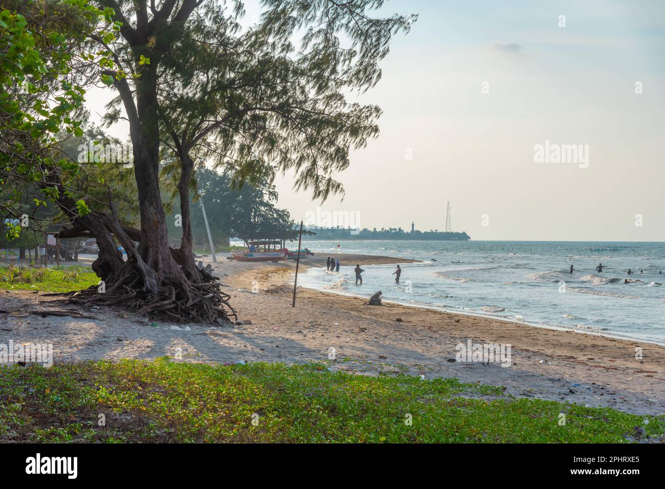 Casuarina beach hi-res stock photography and images - Alamy