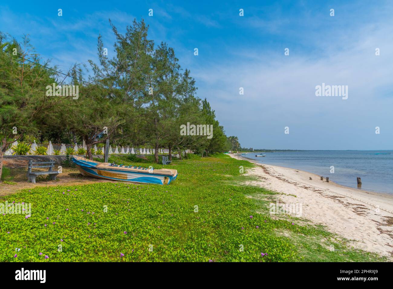 Jaffna sri lanka beach hi-res stock photography and images - Alamy