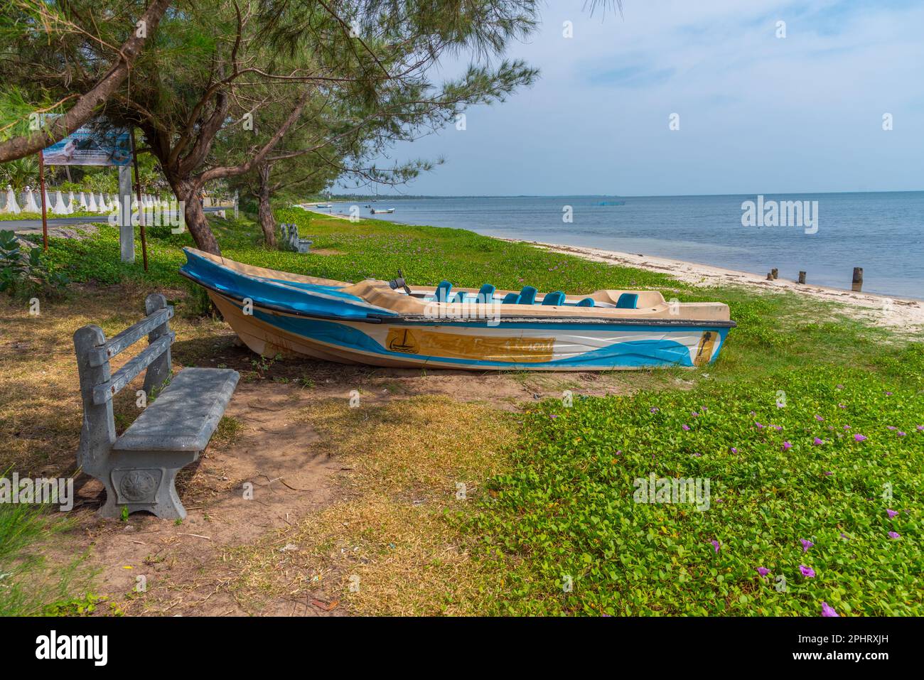 Sri lanka jaffna cityscape hi-res stock photography and images - Alamy