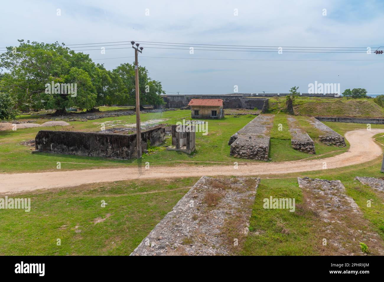 Sri lanka jaffna cityscape hi-res stock photography and images - Alamy