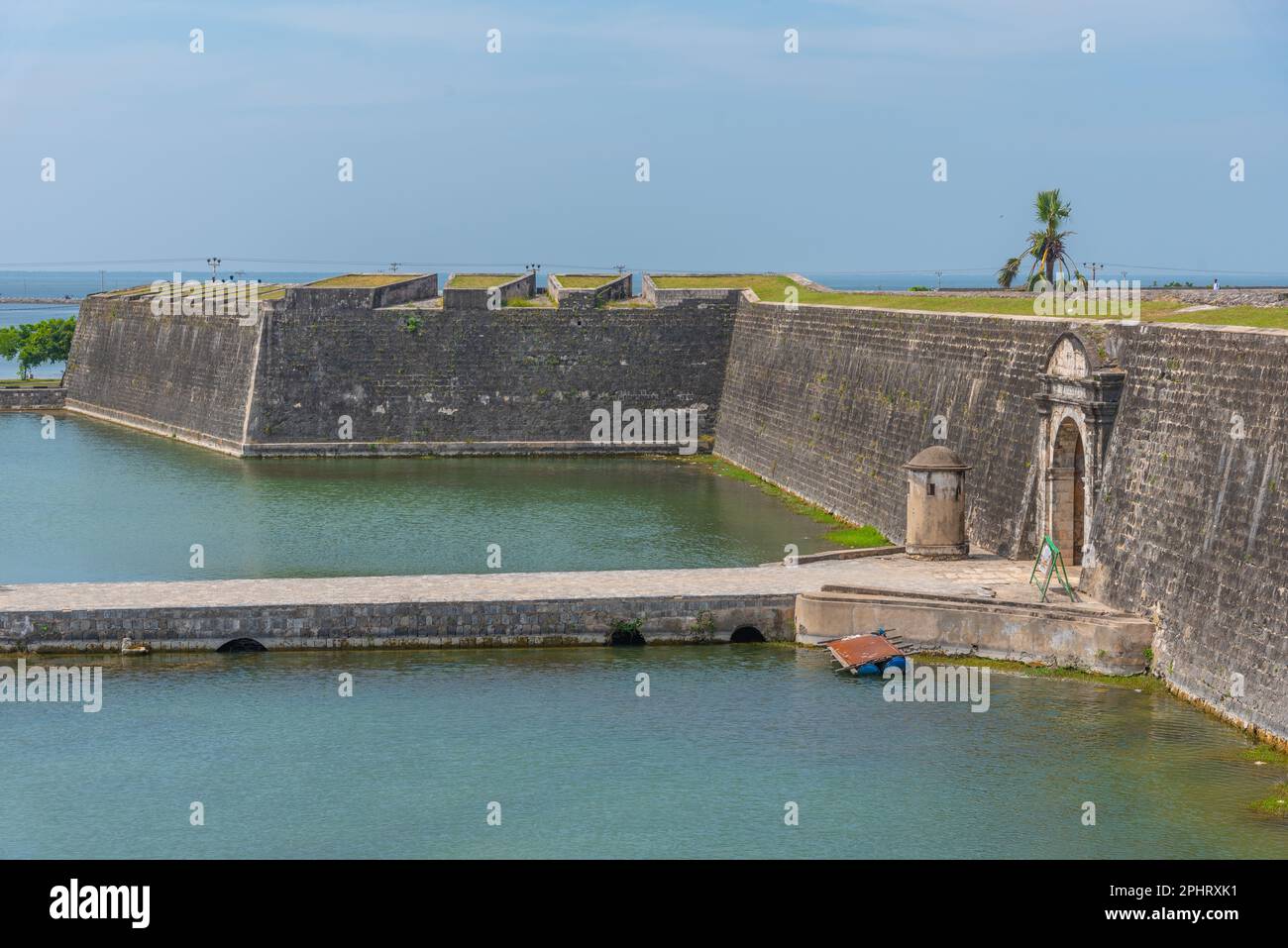 British ceylon jaffna hi-res stock photography and images - Alamy