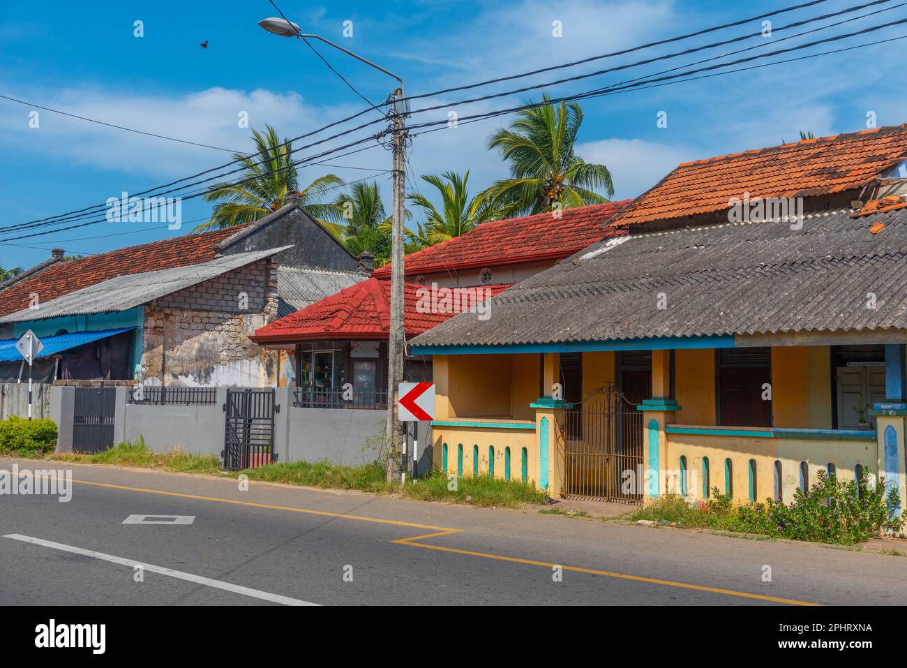 Old jaffna hi-res stock photography and images - Alamy