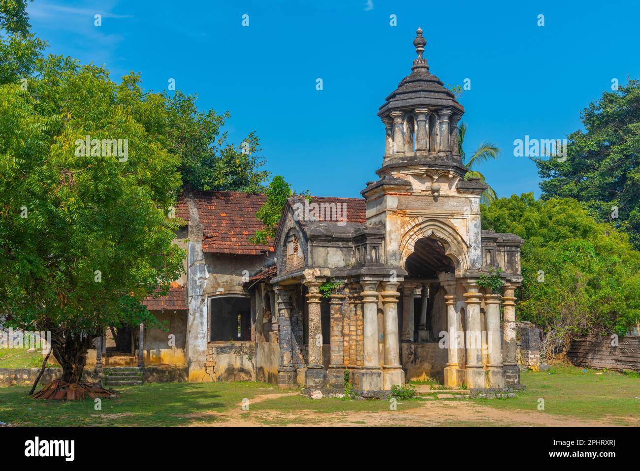 Mantri manai hi-res stock photography and images - Alamy