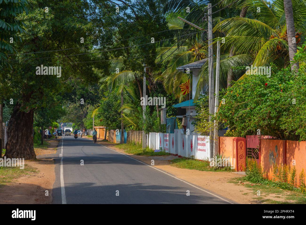 Old jaffna hi-res stock photography and images - Alamy